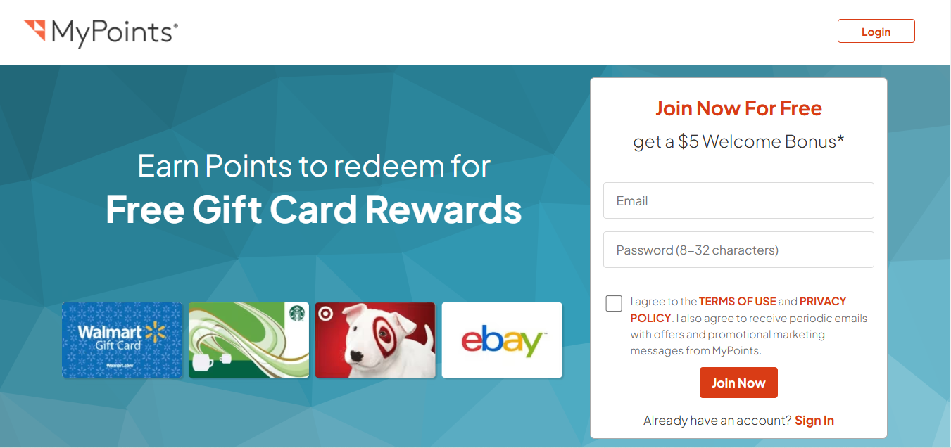 MyPoints.com: Is It Real or Fake? A Comprehensive Review! - Learn With ...