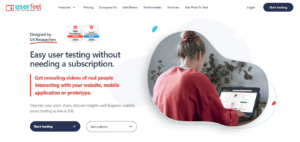 Userfeel is Real or Fake? A Complete Review!