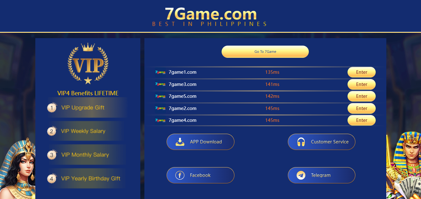 7game.com: Legit or Scam? A Detailed Review