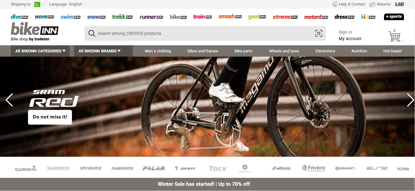 Is Bikeinn Legit or a Scam? A Comprehensive Review