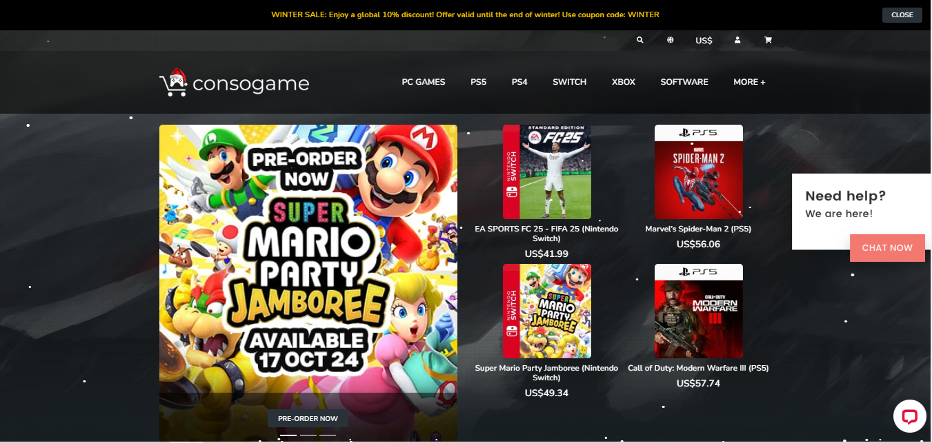 Is ConsoGame Legit or a Scam? Exposing the Truth Behind Suspicious Offers