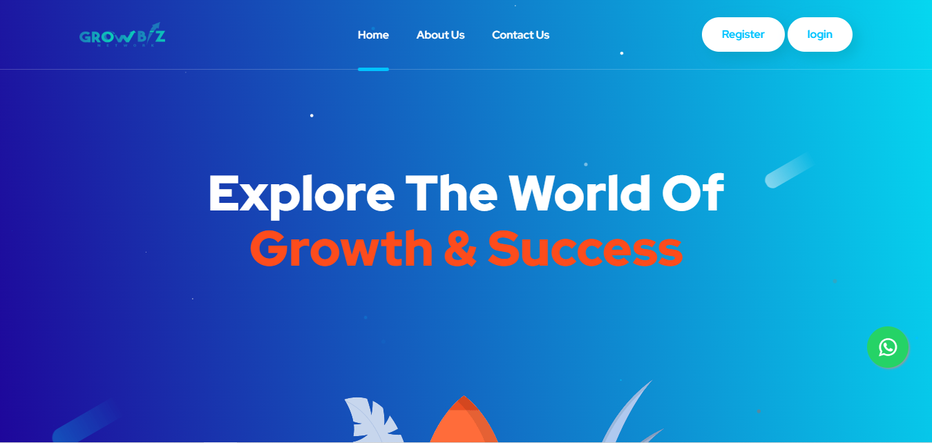 Growbiz Network Review: Is It Real or Fake?