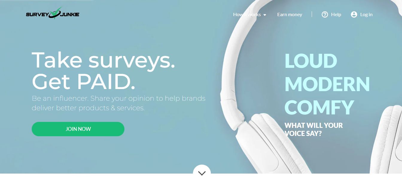 Survey Junkie: Legit or Scam? A Comprehensive Review!