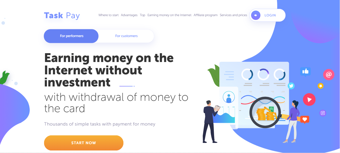 TaskPay: Real or Fake? A Detailed Review!