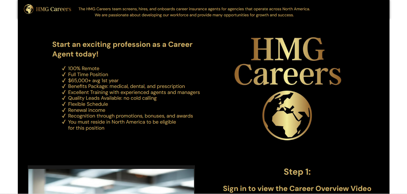 HMG Careers: Legit or Scam? Unmasking the Truth Behind the Suspicious ...