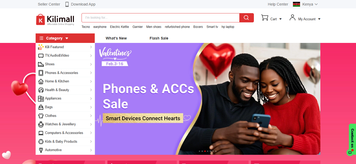 Is KiliMall Legit? A Comprehensive Review