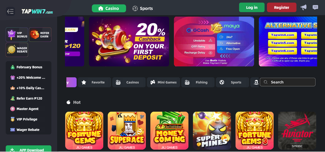 TapWin: Legit or Scam? Unmasking the Truth