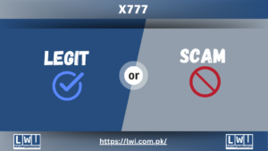 X777: Legit or Not? An In-Depth Review