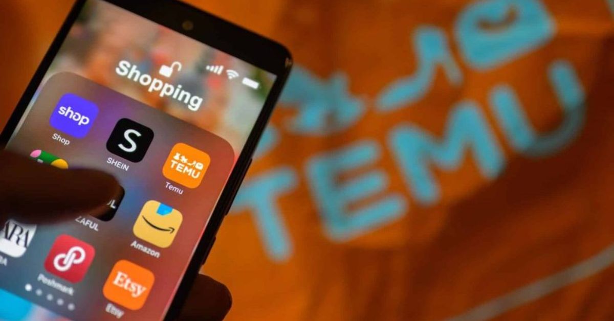 is Temu legit or scam / Temu reviews